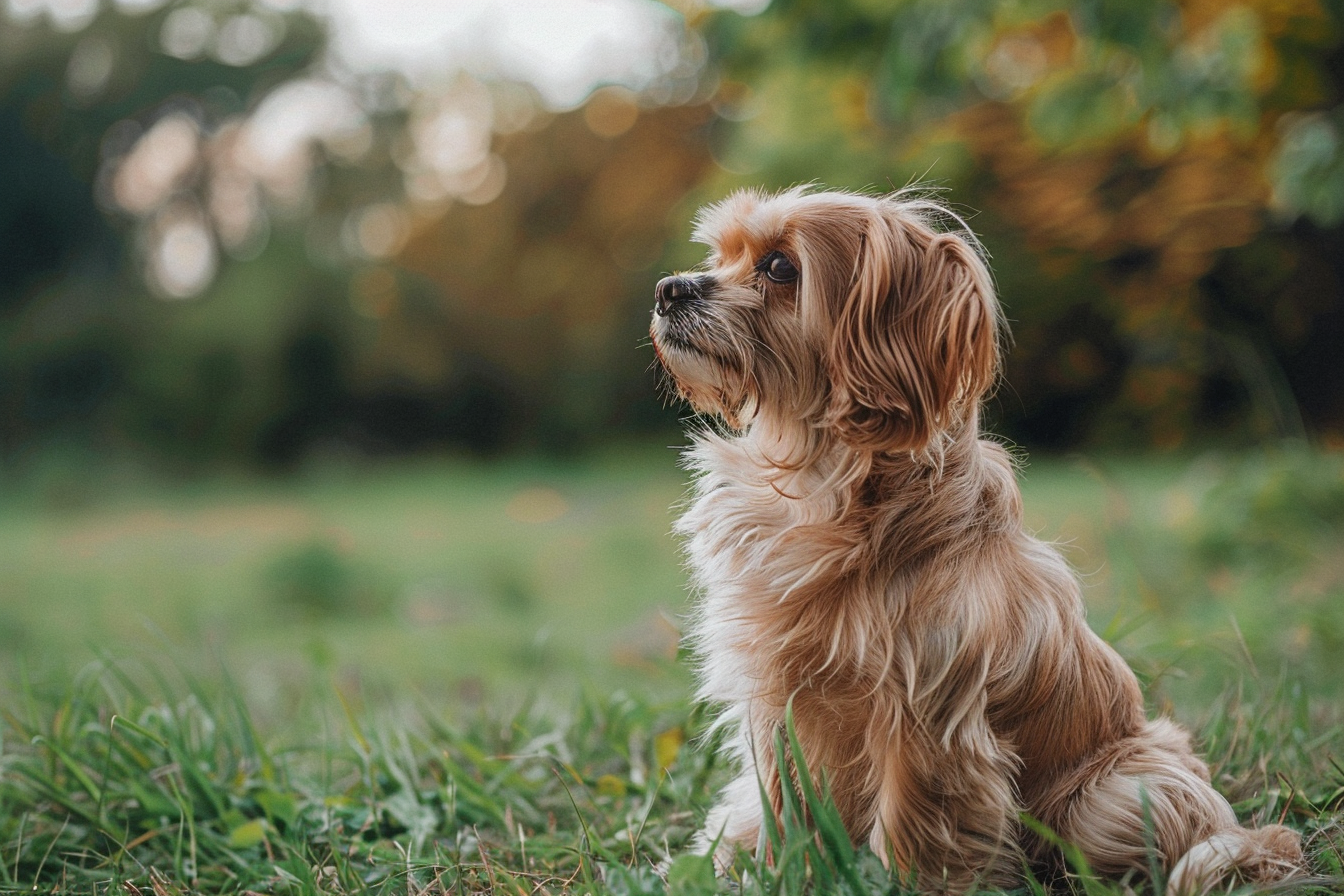 The Power of Omega Oils for Your Dog's Health – Barsk