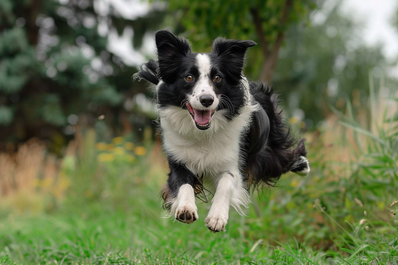 The Health Benefits Of Bone Broth For Dogs – Barsk