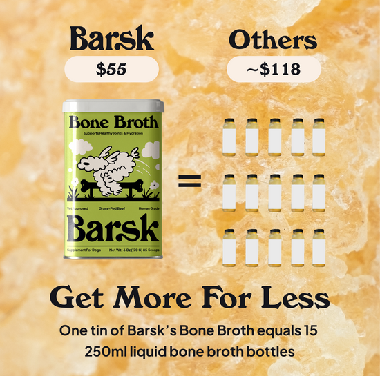 Bone Broth – Barsk